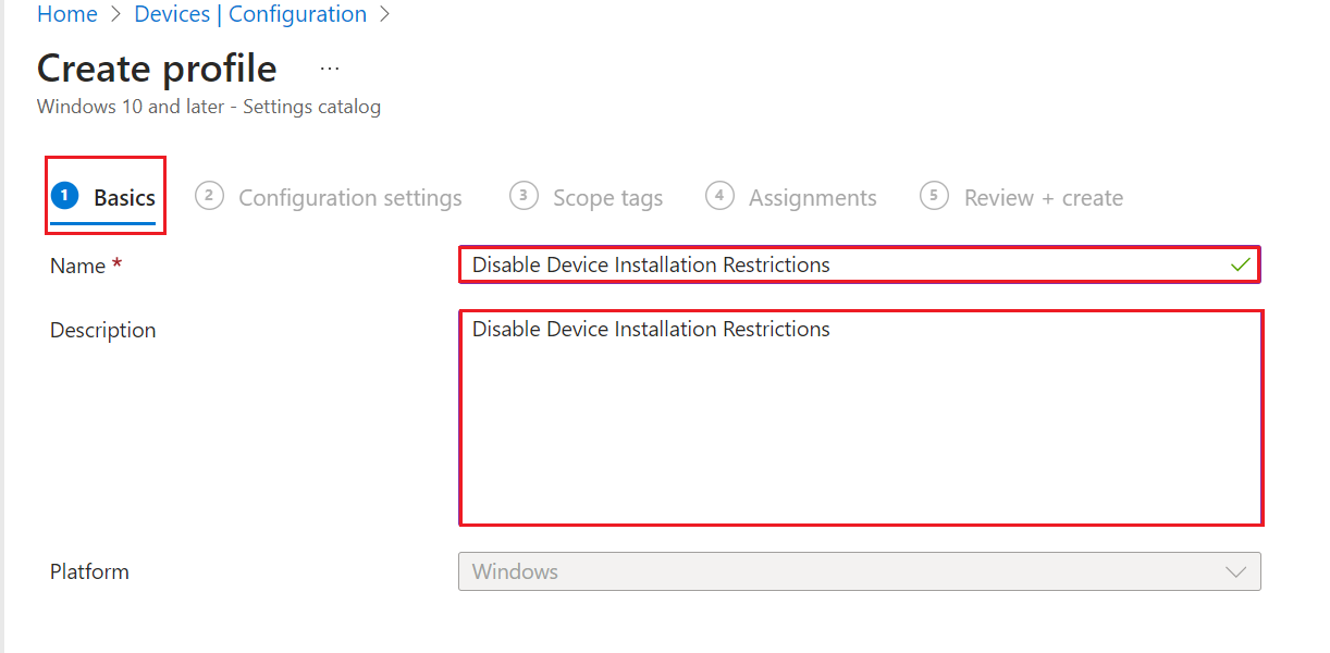 Allow Program Compatibility Assistant: A driver cannot load on this device to work in Windows 11